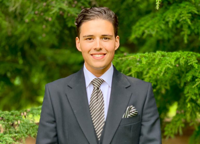 George Evans | M G Evans & Sons