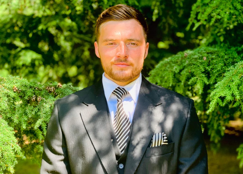 Matthew Evans | M G Evans & Sons