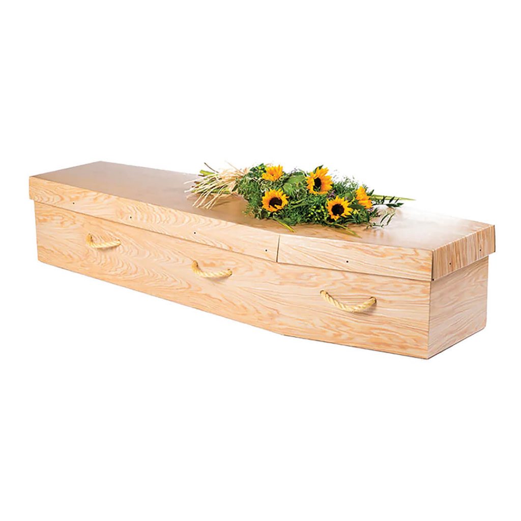 Funeral Cost Calculator | M G Evans & Sons