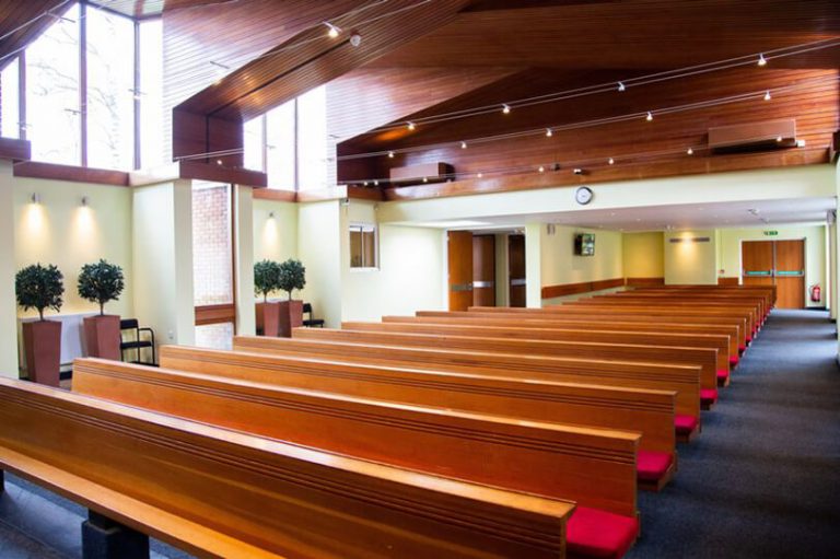 Funeral Cost Calculator | M G Evans & Sons