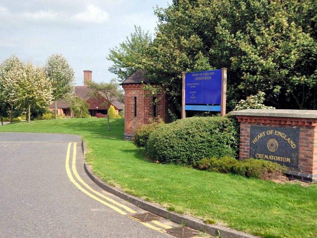 Funeral Cost Calculator | M G Evans & Sons