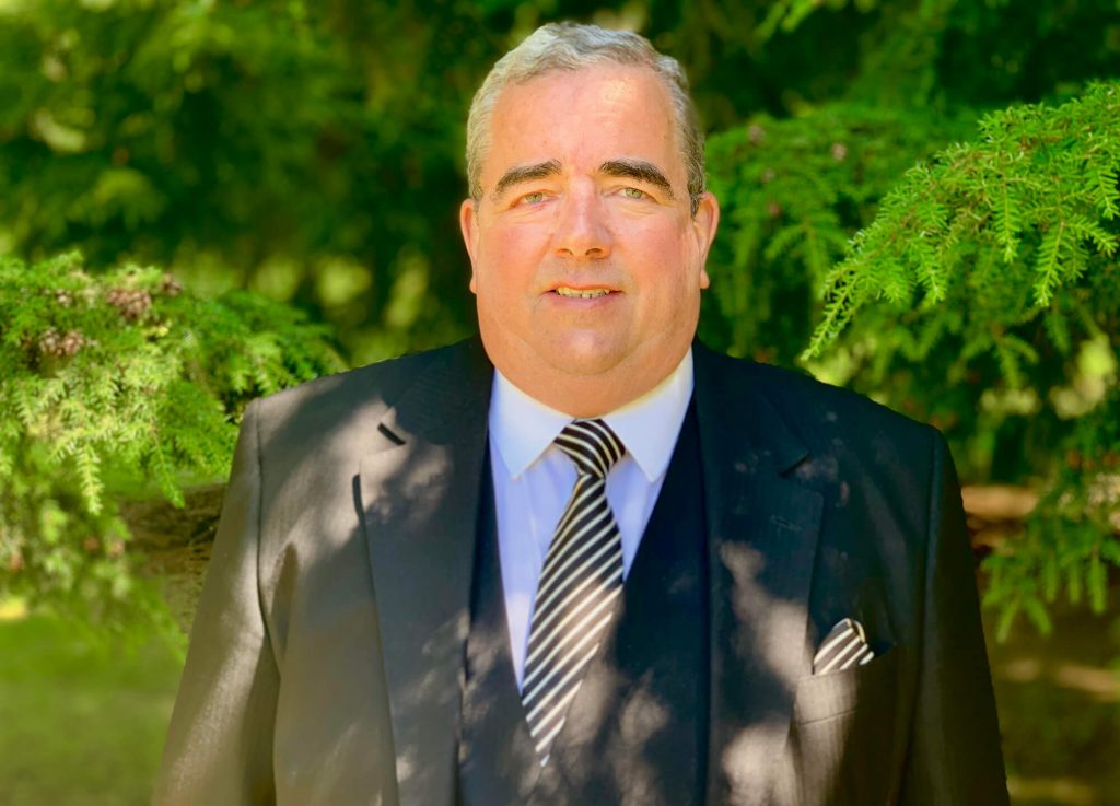 David Evans | M G Evans & Sons