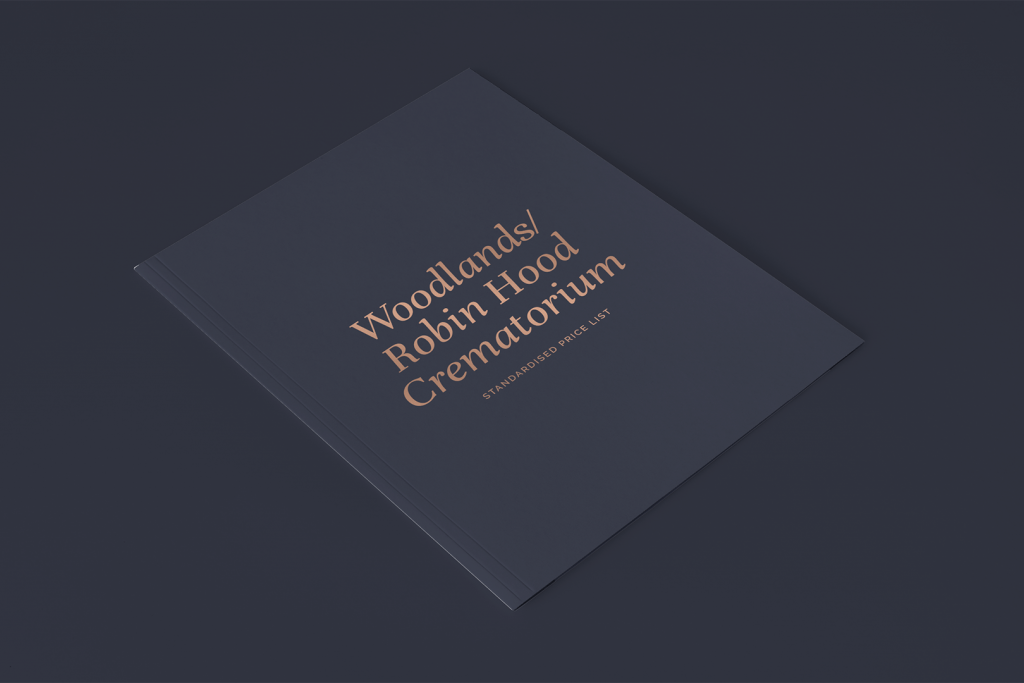Woodlands/Robin Hood Crematorium | M G Evans & Sons