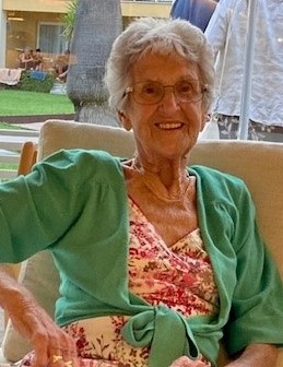 IRIS PAUL | M G Evans & Sons