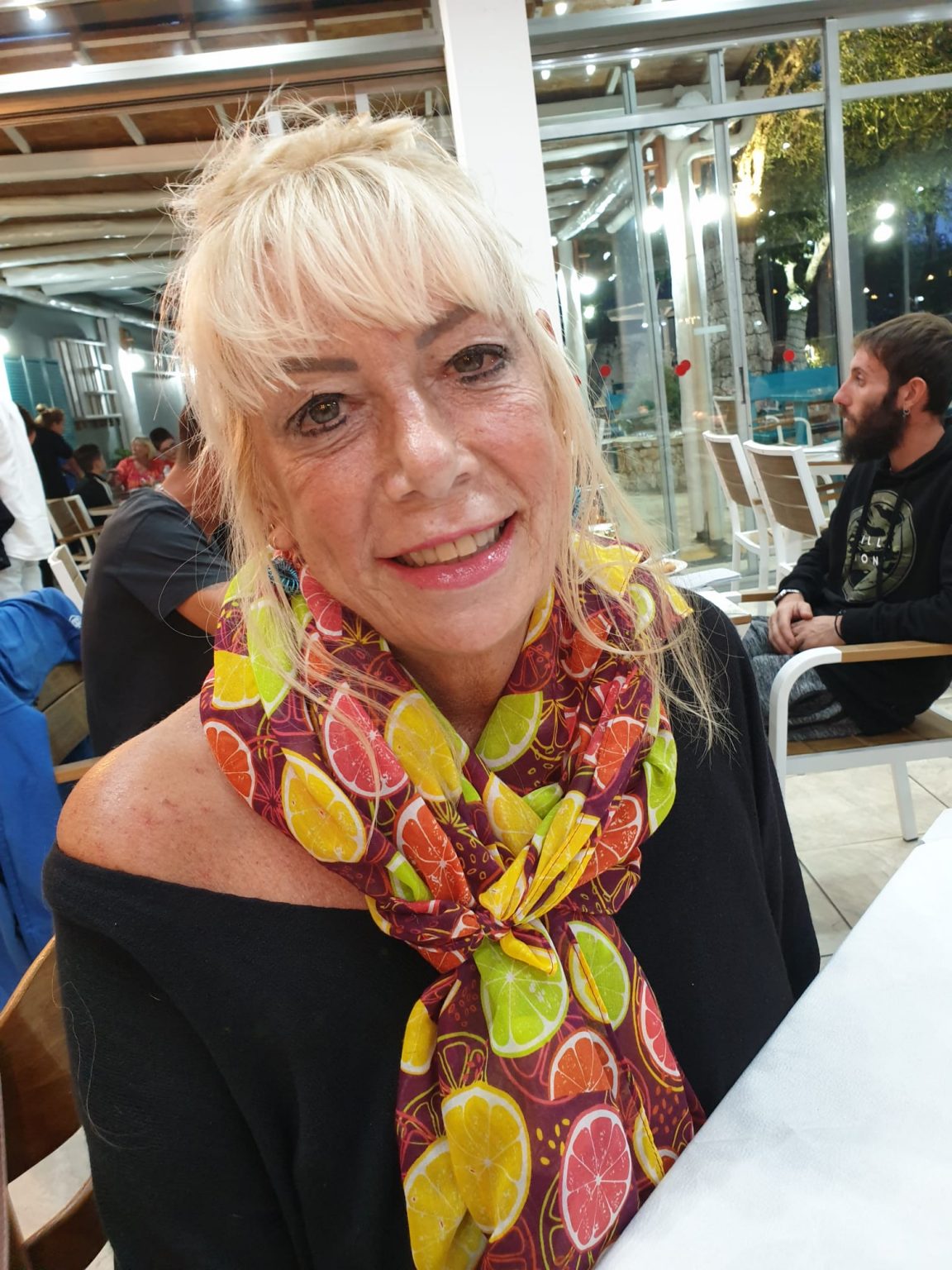 MELANIE JANE HEYWOOD | M G Evans & Sons