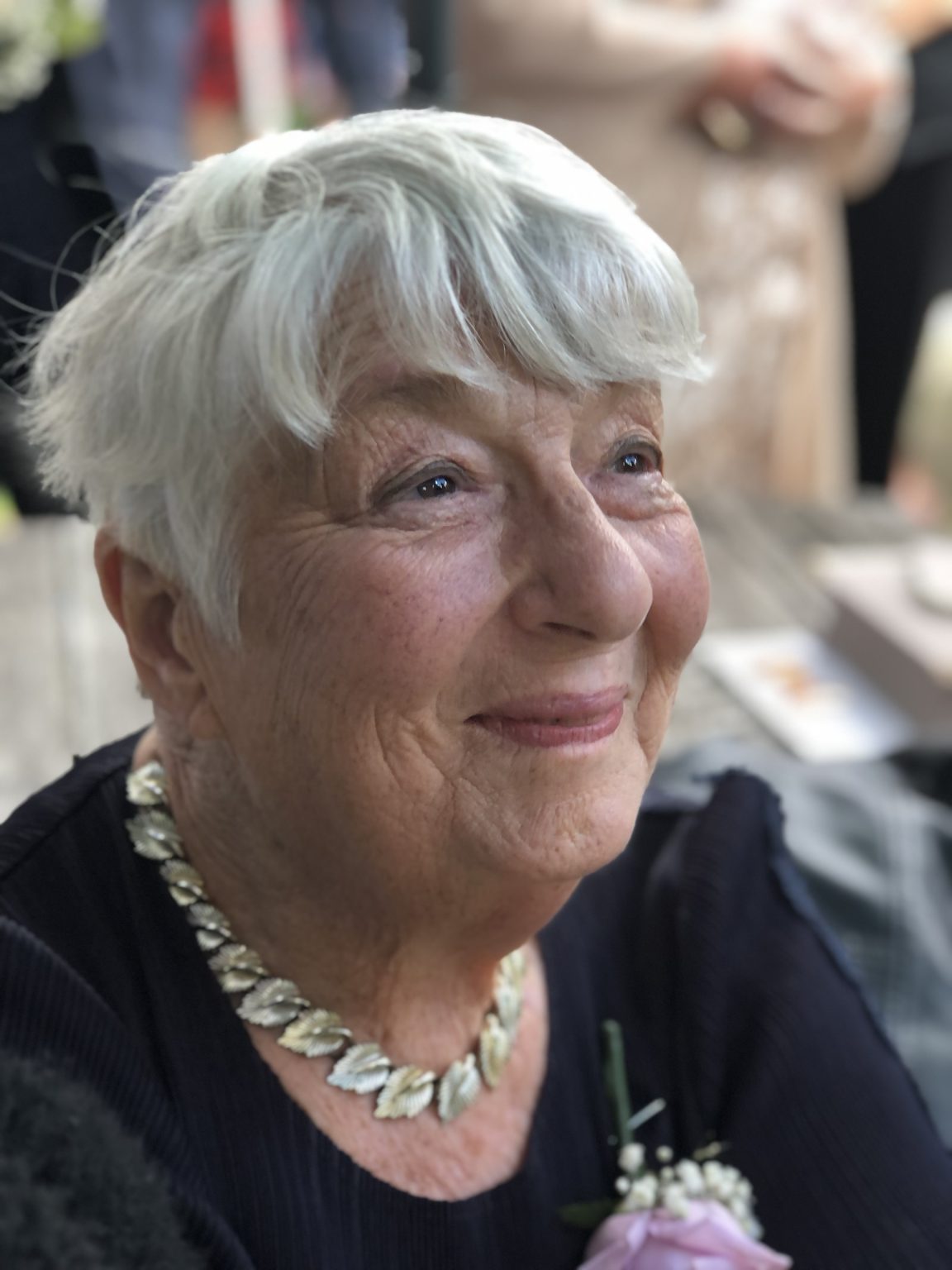 JEAN BATES | M G Evans & Sons