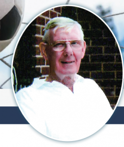 BRIAN WADSWORTH | M G Evans & Sons