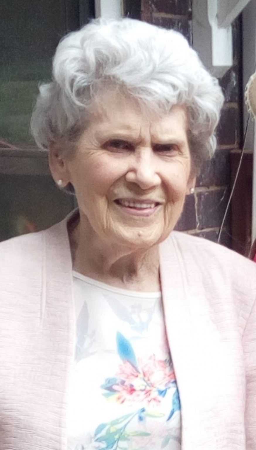 Margaret Jackson | M G Evans & Sons