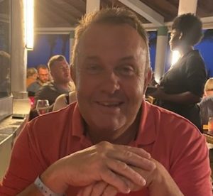 ALAN DORAN | M G Evans & Sons