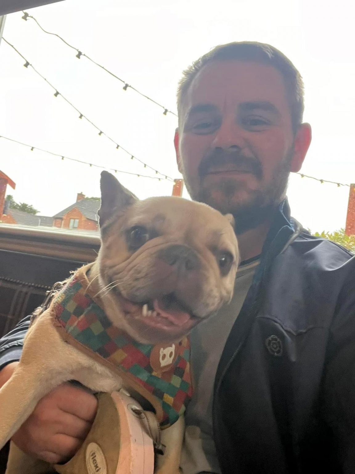 JAMIE STUART BAILEY | M G Evans & Sons