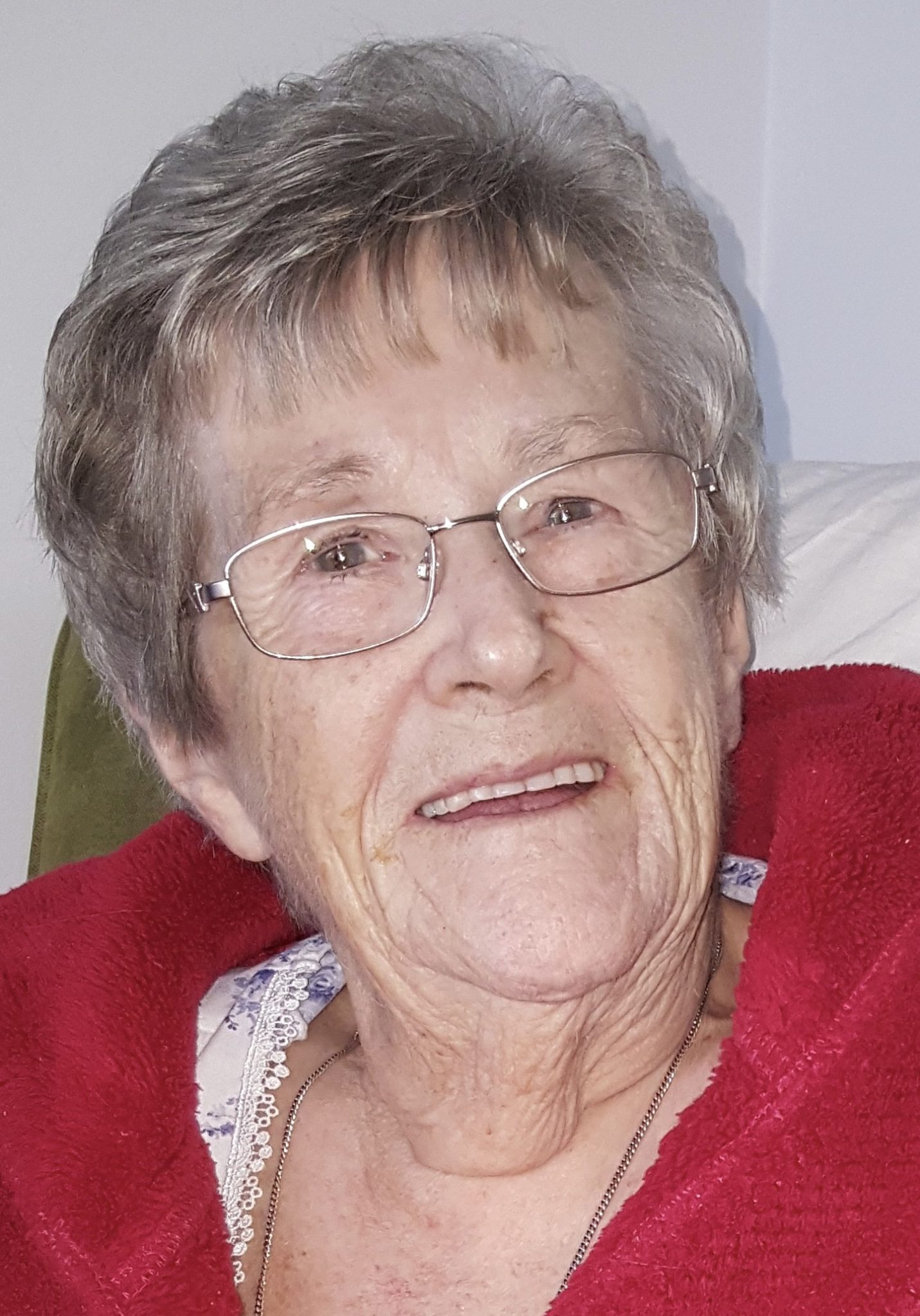 MARION LAVINIA PLAIN | M G Evans & Sons