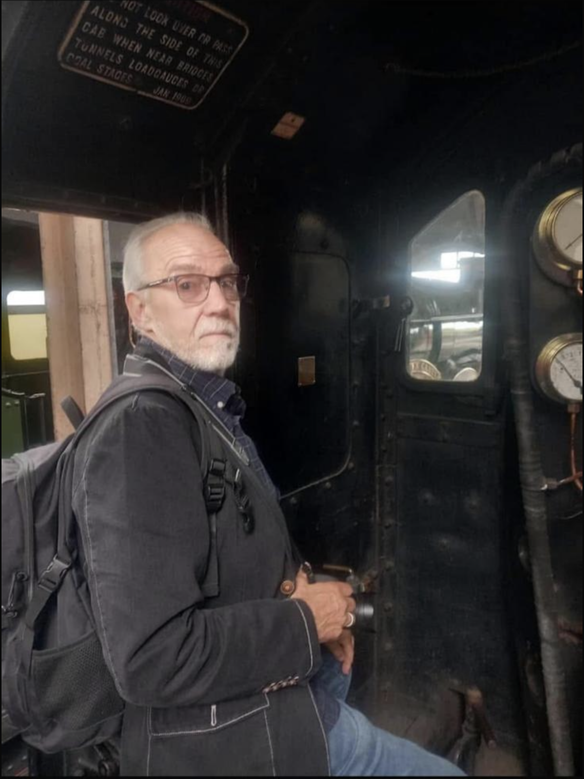 Harold Martin Fenn | M G Evans & Sons