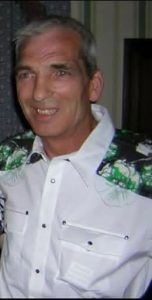 GEORGE STANLEY | M G Evans & Sons