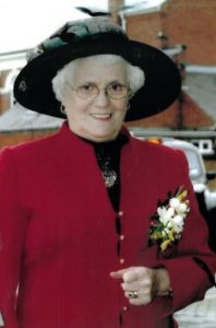 Elsie Heaney | M G Evans & Sons