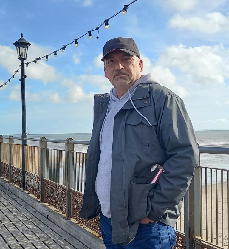 Richard Sutton | M G Evans & Sons