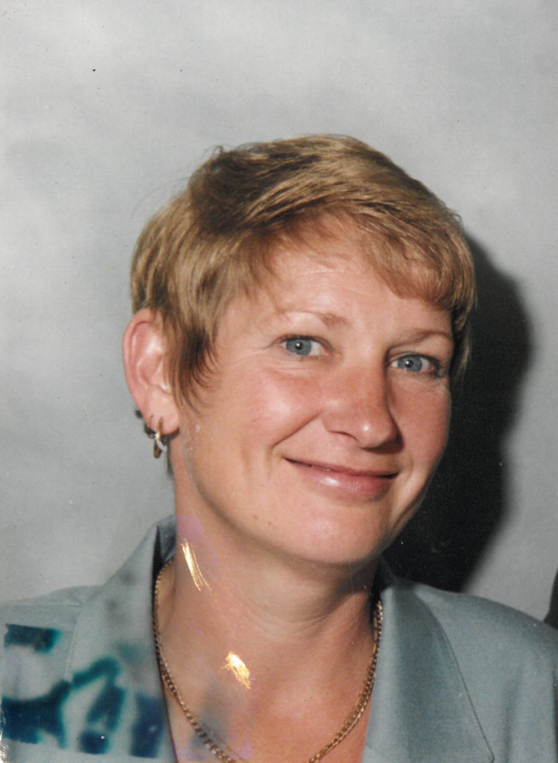 Brenda Stubbs | M G Evans & Sons