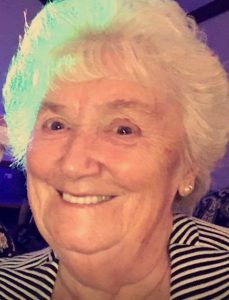 Ann Knight | M G Evans & Sons