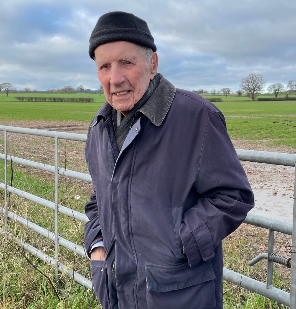 John Alfred Parton | M G Evans & Sons