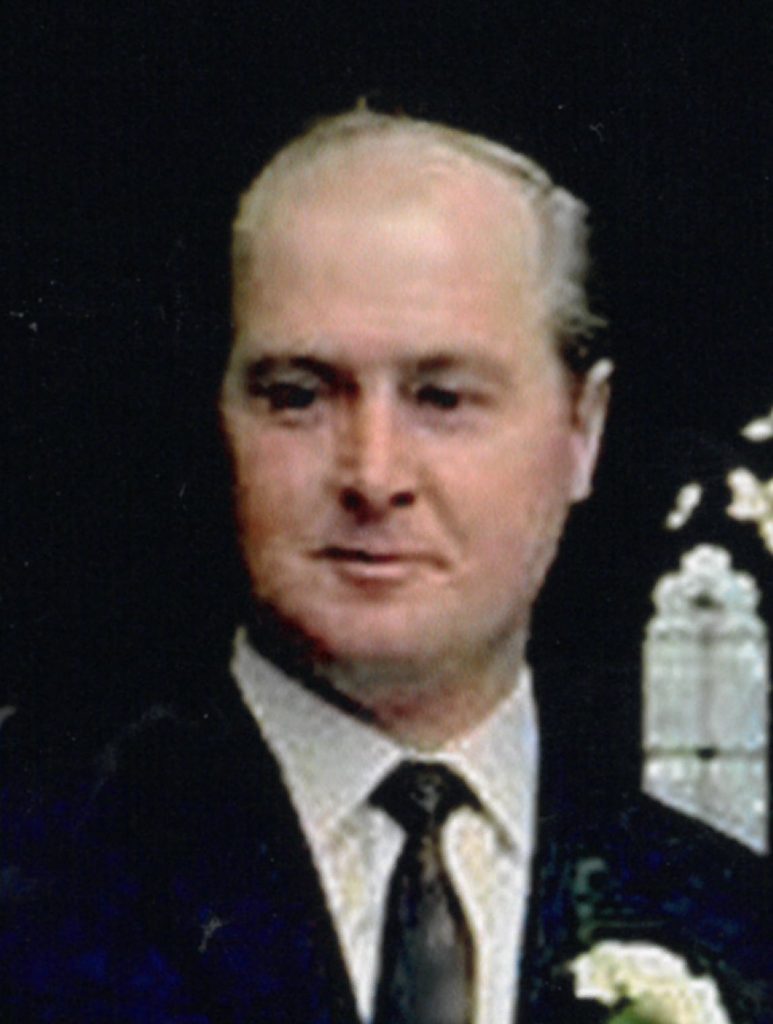 Maurice Ramsell | M G Evans & Sons