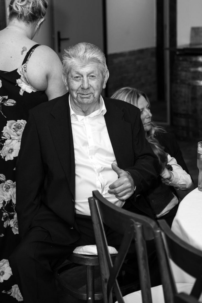 Barry Haynes | M G Evans & Sons