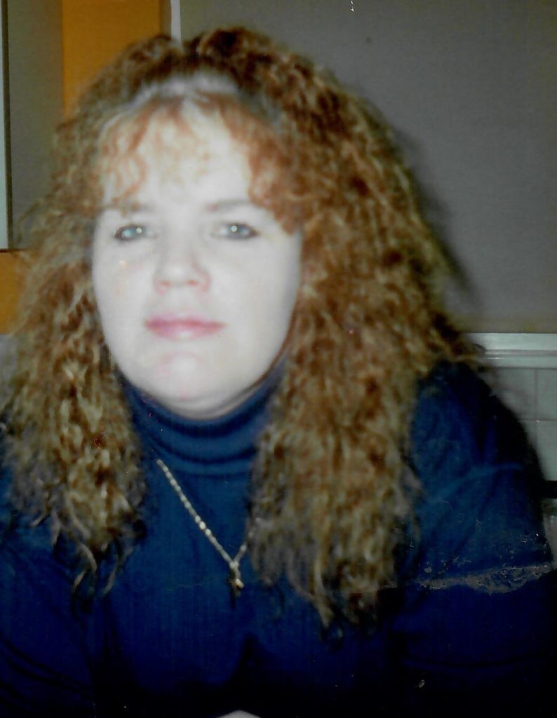 KIM ELLISON | M G Evans & Sons