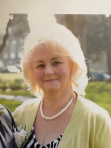 Susan Raven | M G Evans & Sons