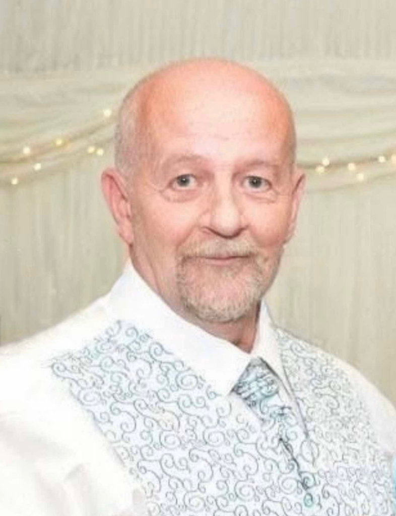 Stephen Paul Burton | M G Evans & Sons