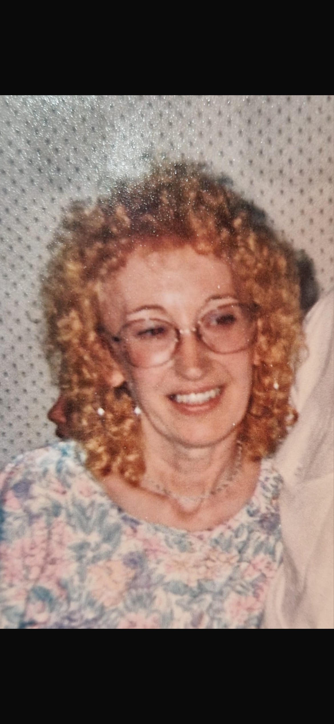 Ann Thomason | M G Evans & Sons