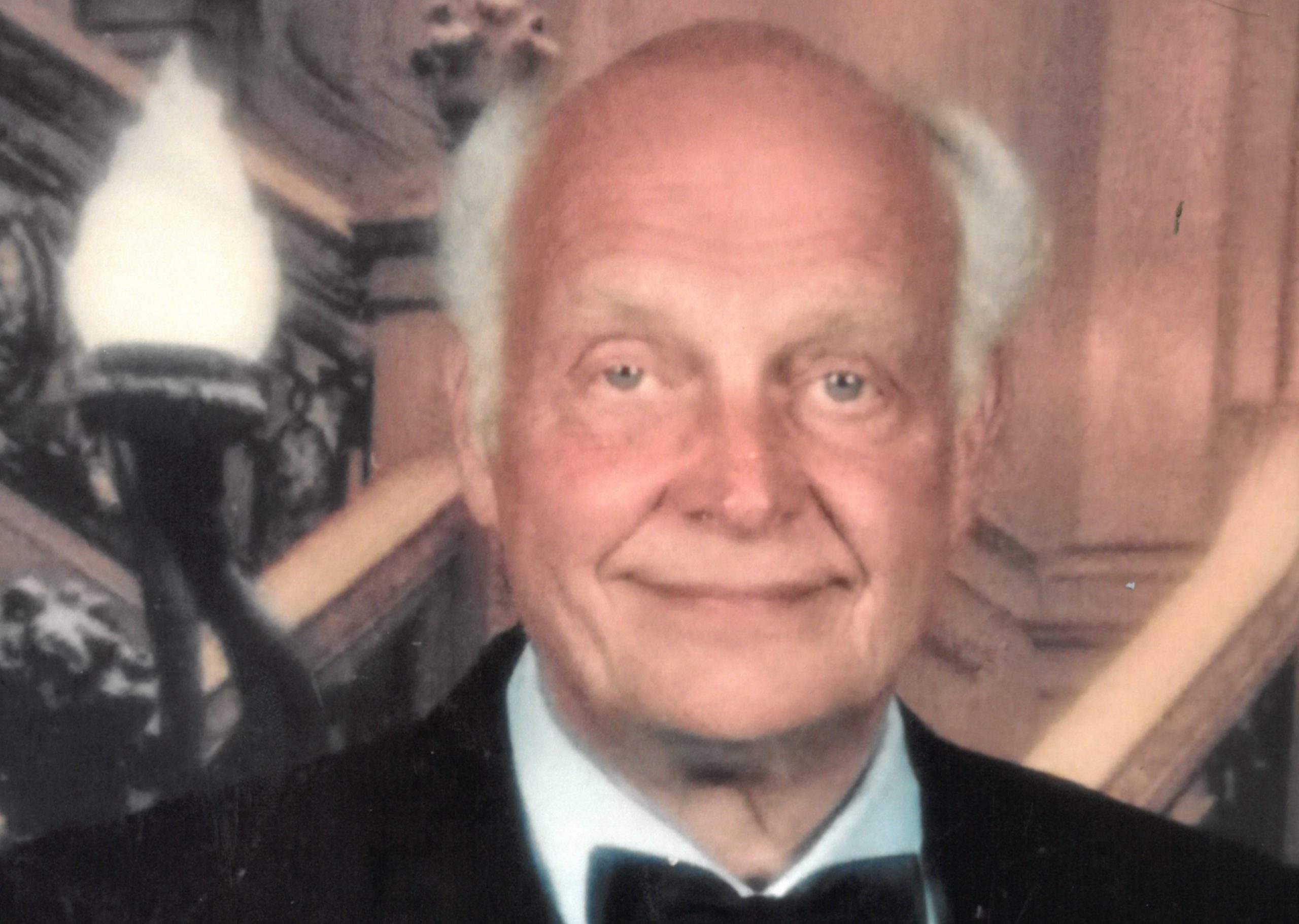 Roland Nobes | M G Evans & Sons