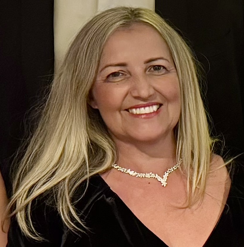 Karen Lawrence | M G Evans & Sons