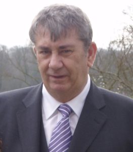 KEITH FLETCHER | M G Evans & Sons